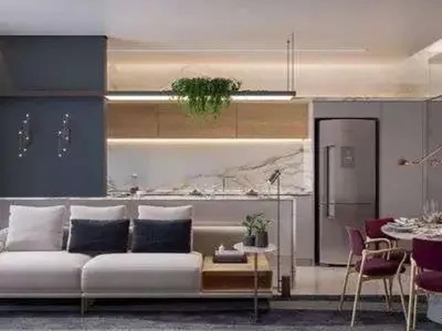 Conj. Comercial / Sala para Venda em Joinville/SC América 3 Quartos
