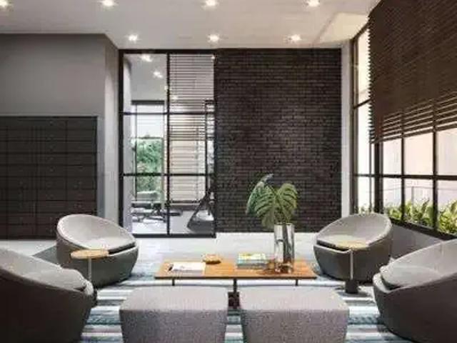 Conj. Comercial / Sala para Venda em Joinville/SC América 3 Quartos