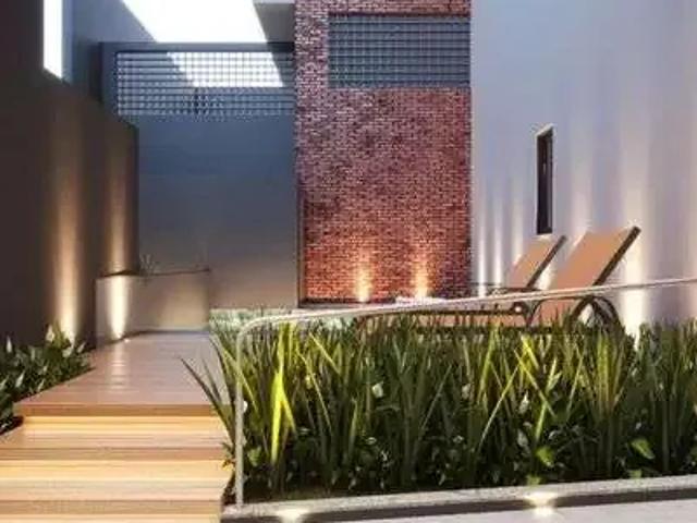 Conj. Comercial / Sala para Venda em Joinville/SC América 3 Quartos