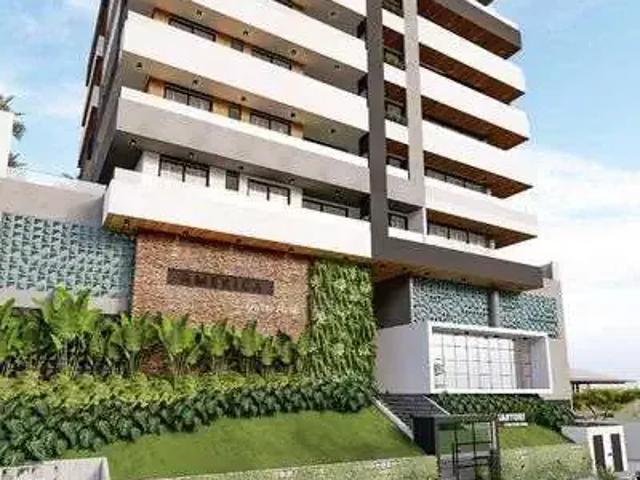 Conj. Comercial / Sala para Venda em Joinville/SC América 3 Quartos