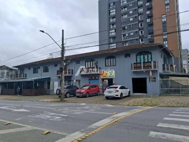 Conj. Comercial / Sala para Venda em Joinville/SC Anita Garibaldi