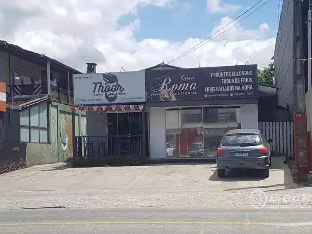 Conj. Comercial / Sala para Venda em Joinville/SC Anita Garibaldi