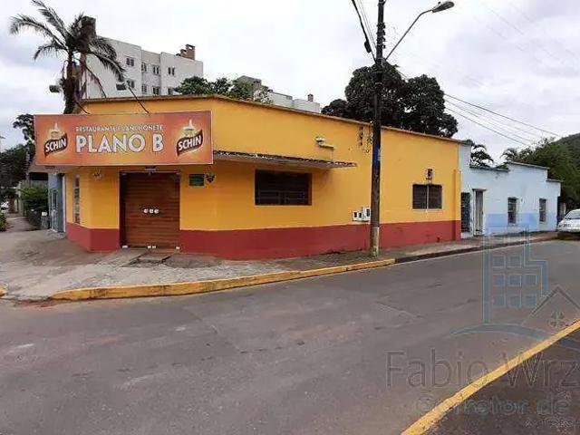 Conj. Comercial / Sala para Venda em Joinville/SC Atiradores