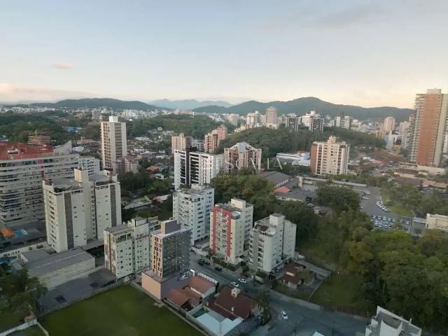 Conj. Comercial / Sala para Venda em Joinville/SC Atiradores
