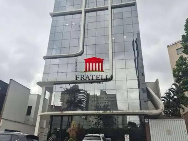 Conj. Comercial / Sala para Venda em Joinville/SC Atiradores