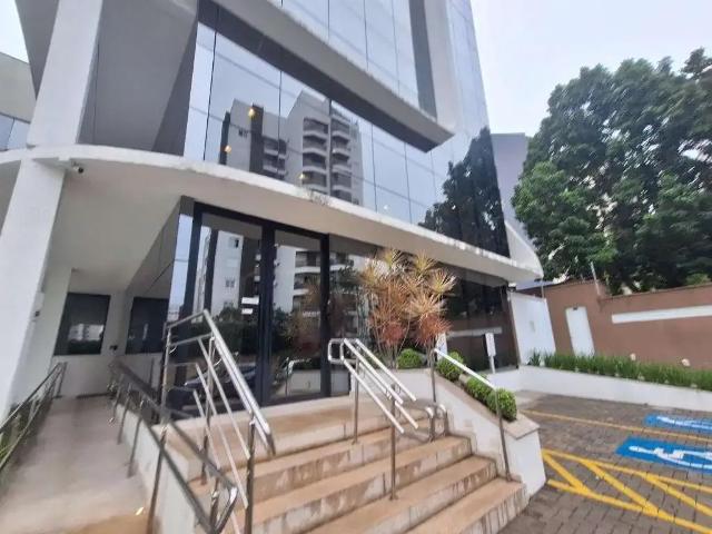 Conj. Comercial / Sala para Venda em Joinville/SC Atiradores