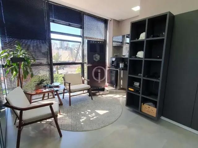 Conj. Comercial / Sala para Venda em Joinville/SC Atiradores