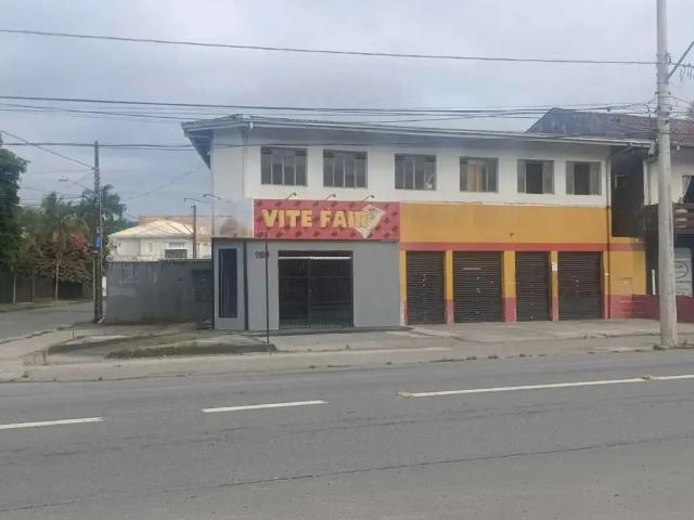 Conj. Comercial / Sala para Venda em Joinville/SC Boa Vista