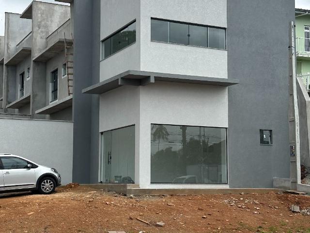 Conj. Comercial / Sala para Venda em Joinville/SC Boa Vista