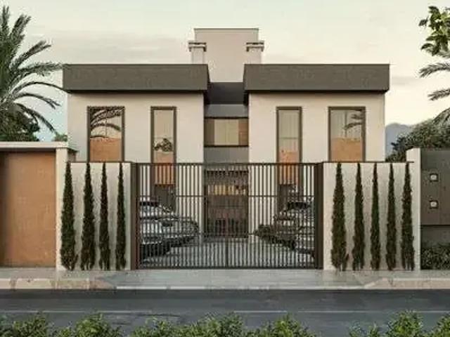Conj. Comercial / Sala para Venda em Joinville/SC Boa Vista 1 Quartos