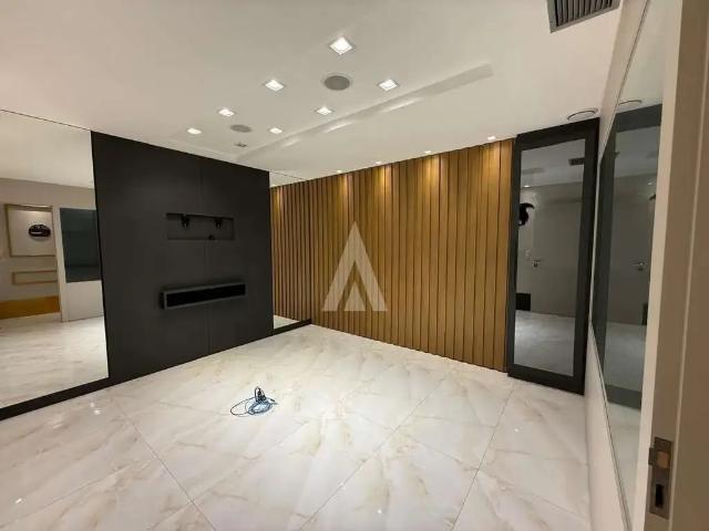 Conj. Comercial / Sala para Venda em Joinville/SC Bom Retiro