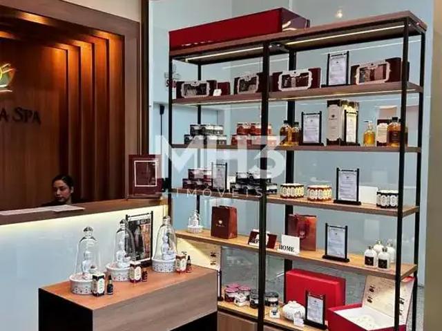 Conj. Comercial / Sala para Venda em Joinville/SC Bom Retiro