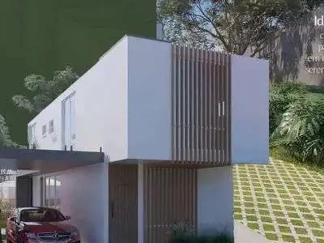 Conj. Comercial / Sala para Venda em Joinville/SC Bom Retiro 3 Quartos