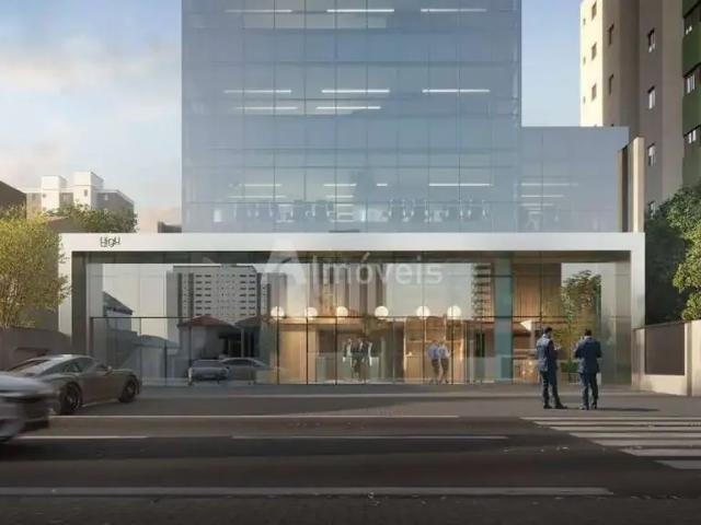Conj. Comercial / Sala para Venda em Joinville/SC Glória