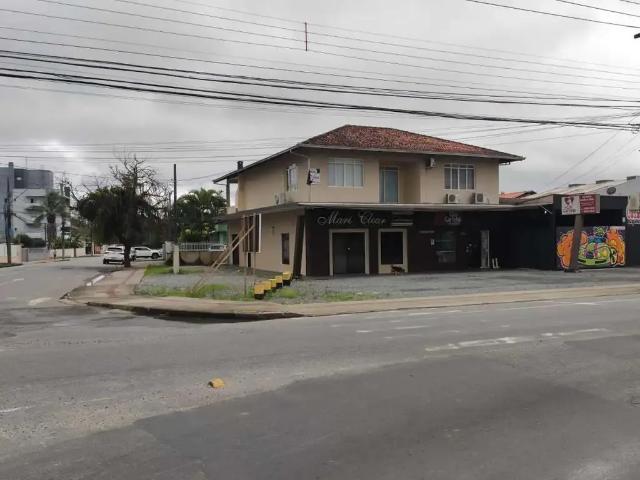 Conj. Comercial / Sala para Venda em Joinville/SC Guanabara