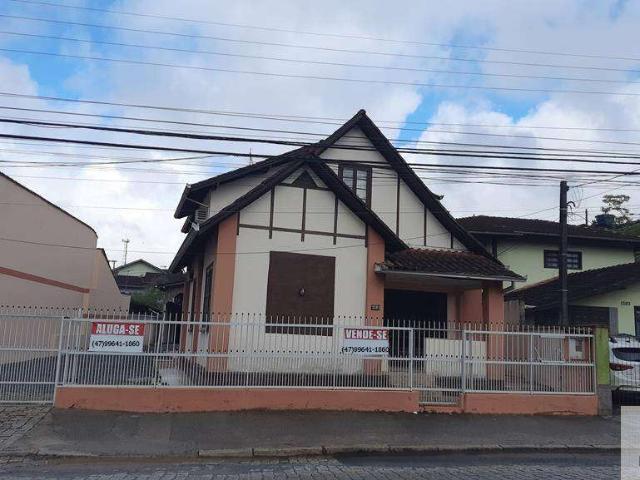 Conj. Comercial / Sala para Venda em Joinville/SC Floresta