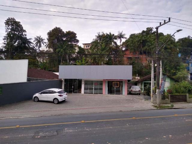 Conj. Comercial / Sala para Venda em Joinville/SC Floresta