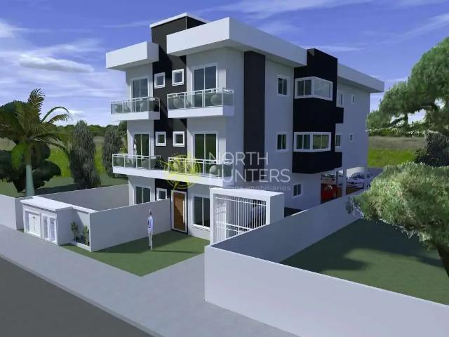Conj. Comercial / Sala para Venda em Joinville/SC São Marcos