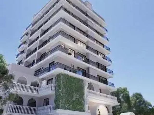 Conj. Comercial / Sala para Venda em Joinville/SC Saguaçu 1 Quartos