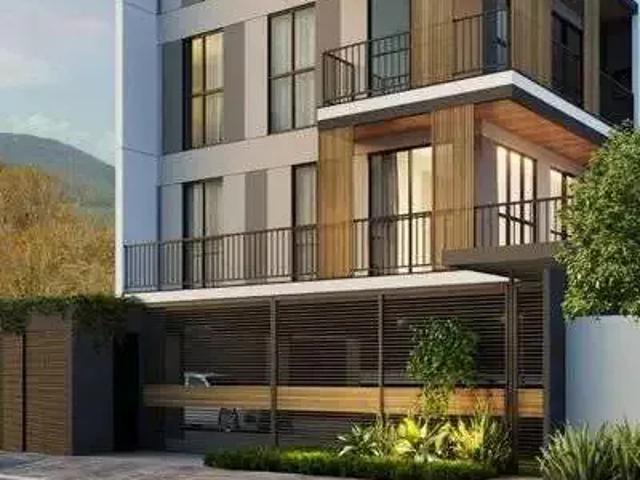 Conj. Comercial / Sala para Venda em Joinville/SC Santo Antônio 3 Quartos