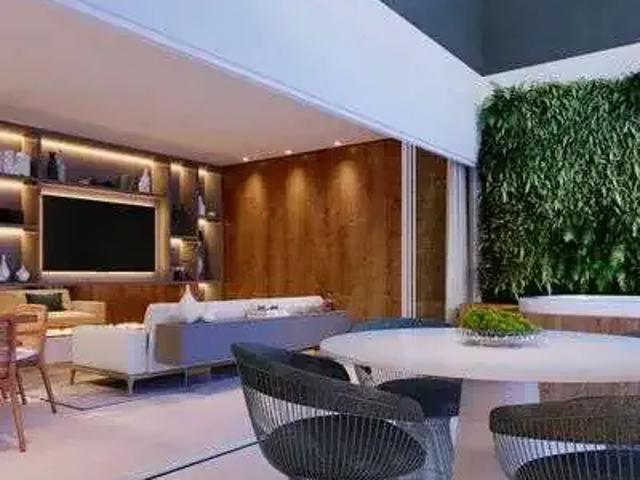 Conj. Comercial / Sala para Venda em Joinville/SC Santo Antônio 3 Quartos