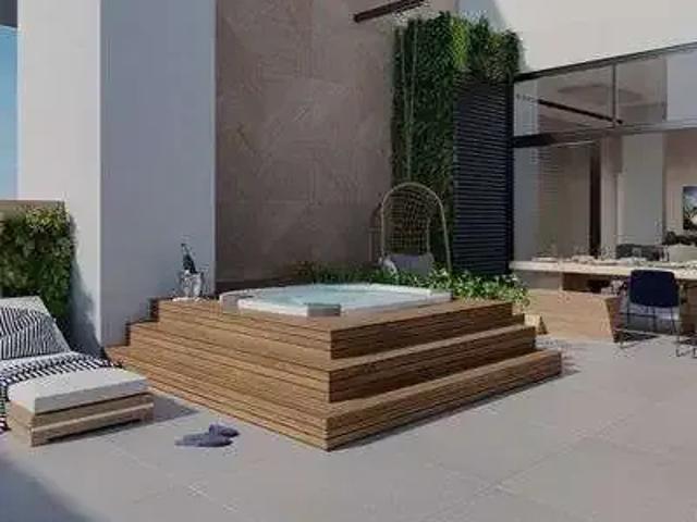 Conj. Comercial / Sala para Venda em Joinville/SC Santo Antônio 3 Quartos