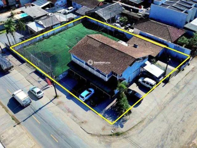 Conj. Comercial / Sala para Venda em Joinville/SC Vila Nova 3 Quartos