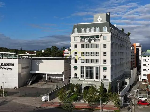 Conj. Comercial / Sala para Venda em Joinville/SC Zona Industrial