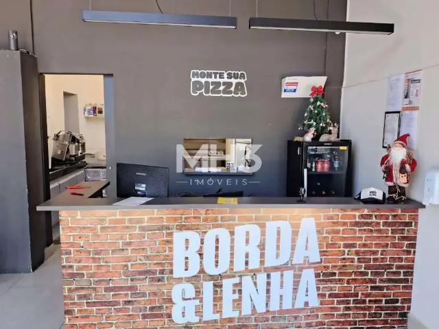Conj. Comercial / Sala para Venda em Jaú/SP Centro