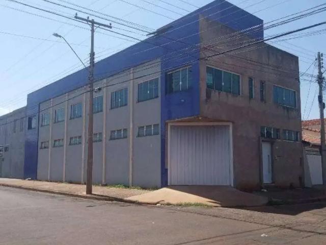 Conj. Comercial / Sala para Venda em Jaú/SP Jardim América
