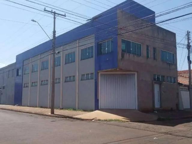 Conj. Comercial / Sala para Venda em Jaú/SP Jardim América