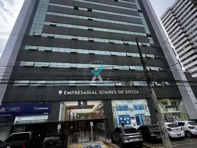 Conj. Comercial / Sala para Venda em Jaboatão dos Guararapes/PE Candeias