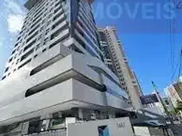 Conj. Comercial / Sala para Venda em Jaboatão dos Guararapes/PE Centro