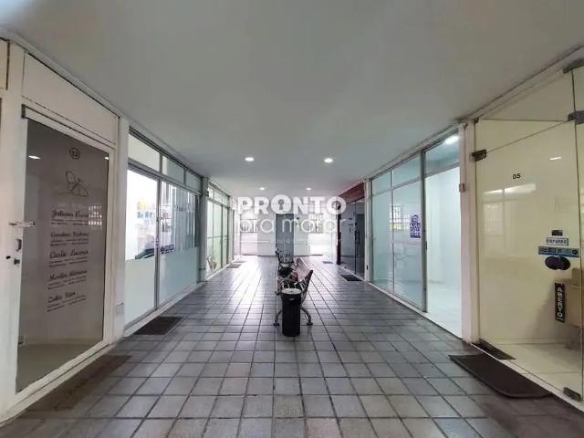 Conj. Comercial / Sala para Venda em Jaboatão dos Guararapes/PE Centro