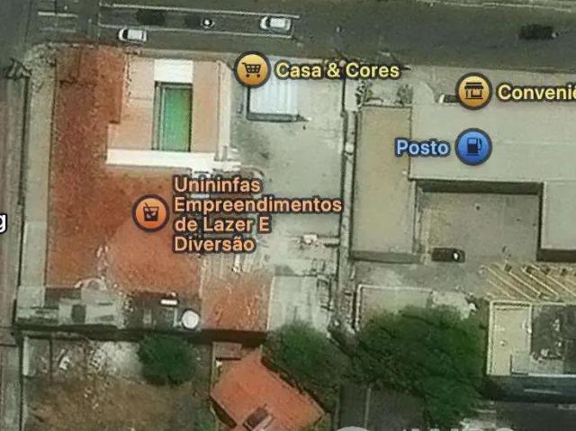 Conj. Comercial / Sala para Venda em Jaboatão dos Guararapes/PE Piedade 24 Quartos