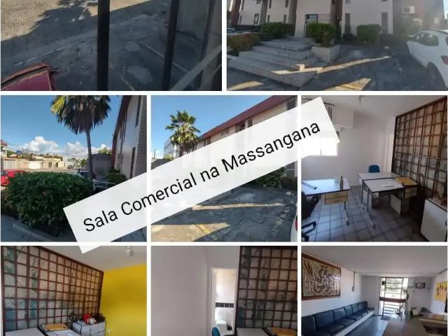 Conj. Comercial / Sala para Venda em Jaboatão dos Guararapes/PE Piedade