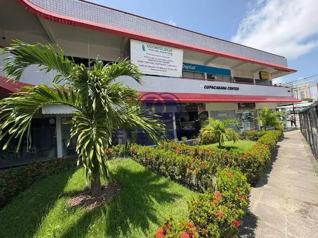 Conj. Comercial / Sala para Venda em Jaboatão dos Guararapes/PE Piedade
