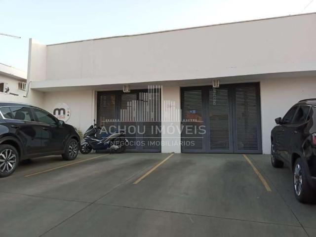 Conj. Comercial / Sala para Venda em Jaboticabal/SP Centro