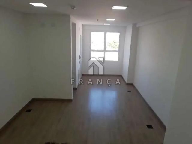 Conj. Comercial / Sala para Venda em Jacareí/SP Centro