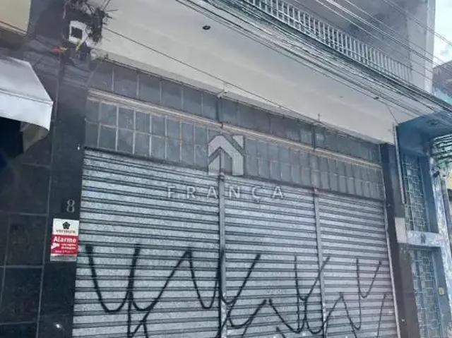 Conj. Comercial / Sala para Venda em Jacareí/SP Centro