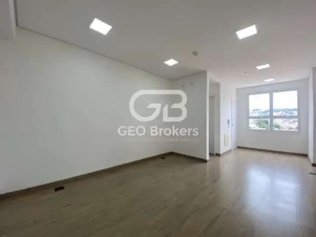 Conj. Comercial / Sala para Venda em Jacareí/SP Centro