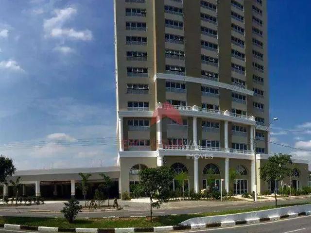 Conj. Comercial / Sala para Venda em Jacareí/SP Centro