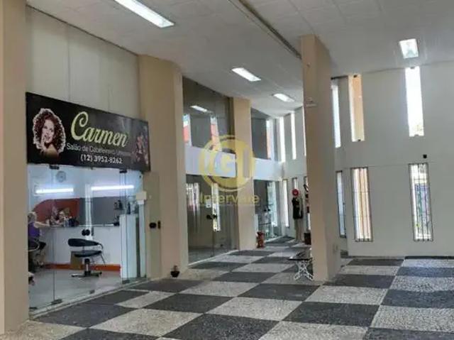 Conj. Comercial / Sala para Venda em Jacareí/SP Centro