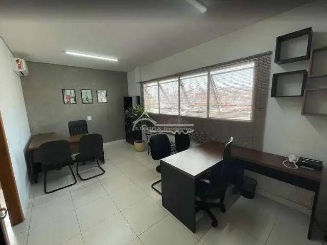 Conj. Comercial / Sala para Venda em Jacareí/SP Centro