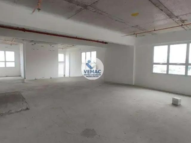 Conj. Comercial / Sala para Venda em Jacareí/SP Centro