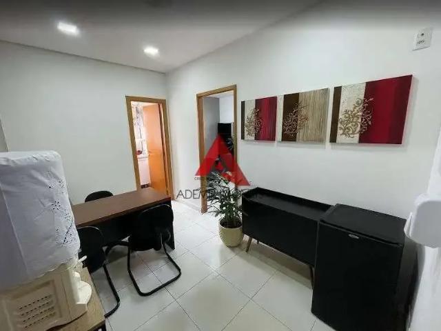 Conj. Comercial / Sala para Venda em Jacareí/SP Centro
