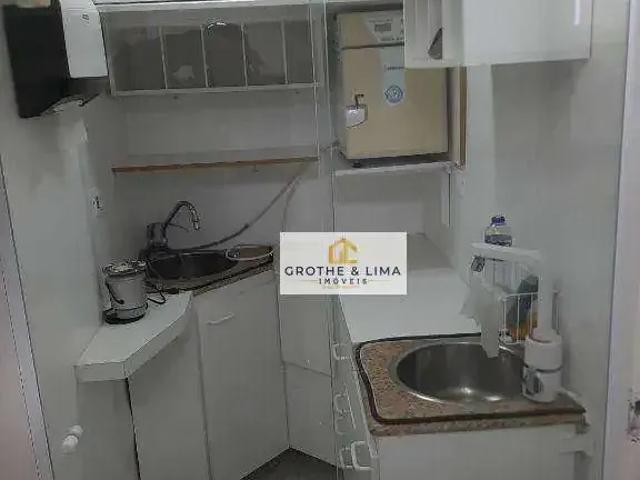 Conj. Comercial / Sala para Venda em Jacareí/SP Centro