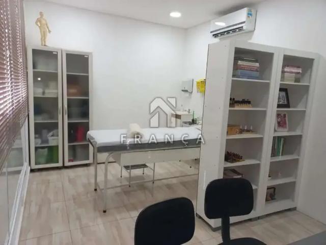 Conj. Comercial / Sala para Venda em Jacareí/SP Centro