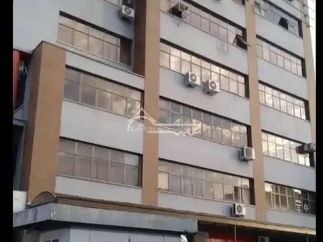 Conj. Comercial / Sala para Venda em Jacareí/SP Centro