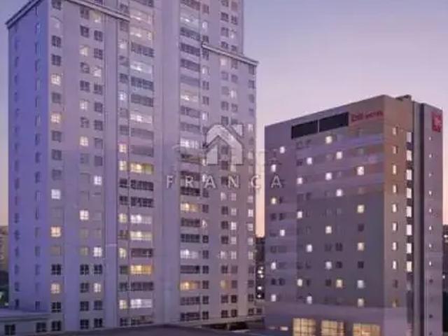 Conj. Comercial / Sala para Venda em Jacareí/SP Centro